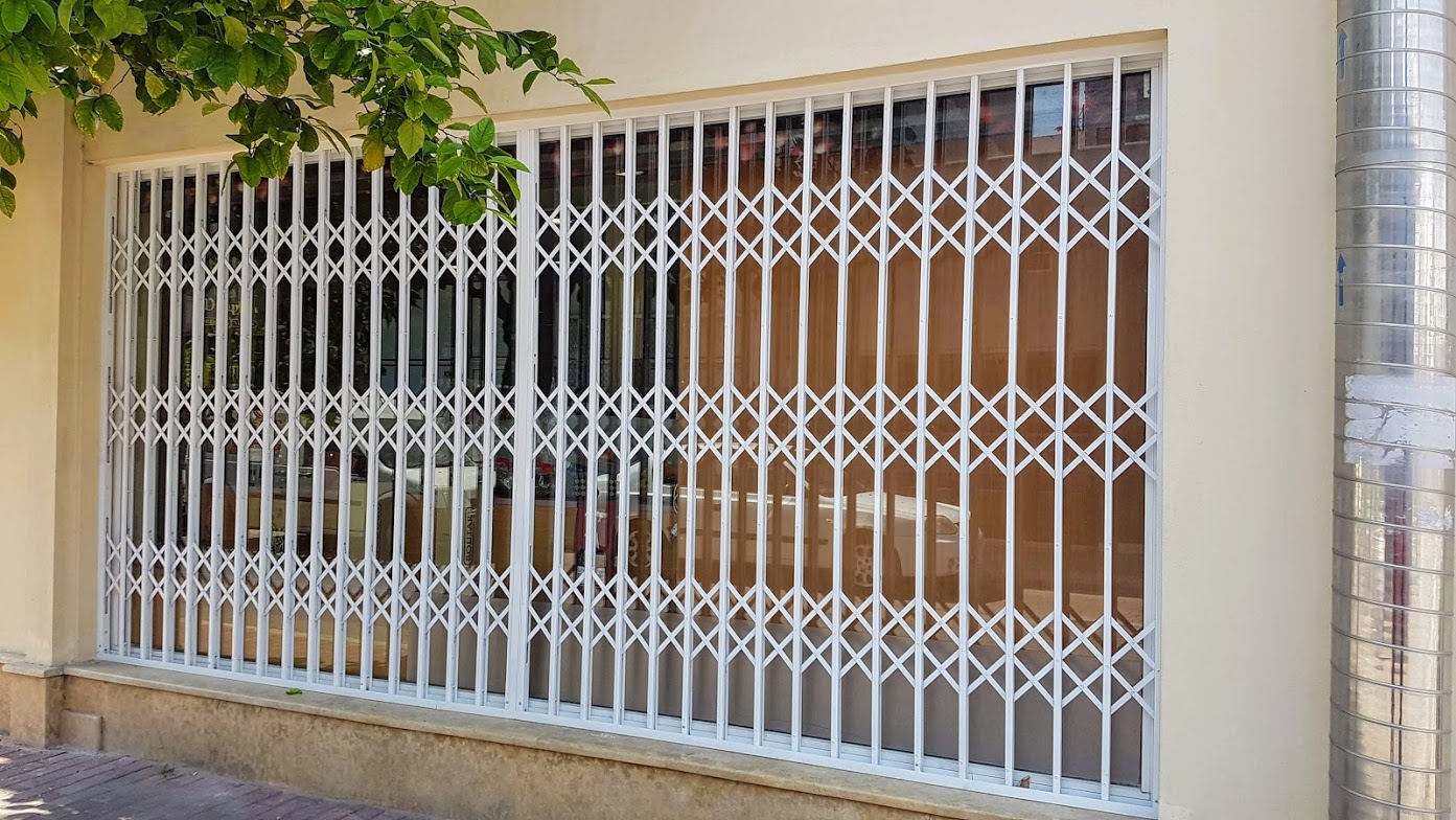 ΠΤΥΣΣΟΜΕΝΑ ΚΑΓΚΕΛΑ ΑΣΦΑΛΕΙΑΣ | Protalumil - Κερατσίνι